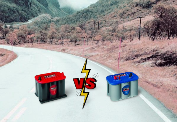 Epic Guide to Optima BlueTop Car Battery: Everything You Need to Know